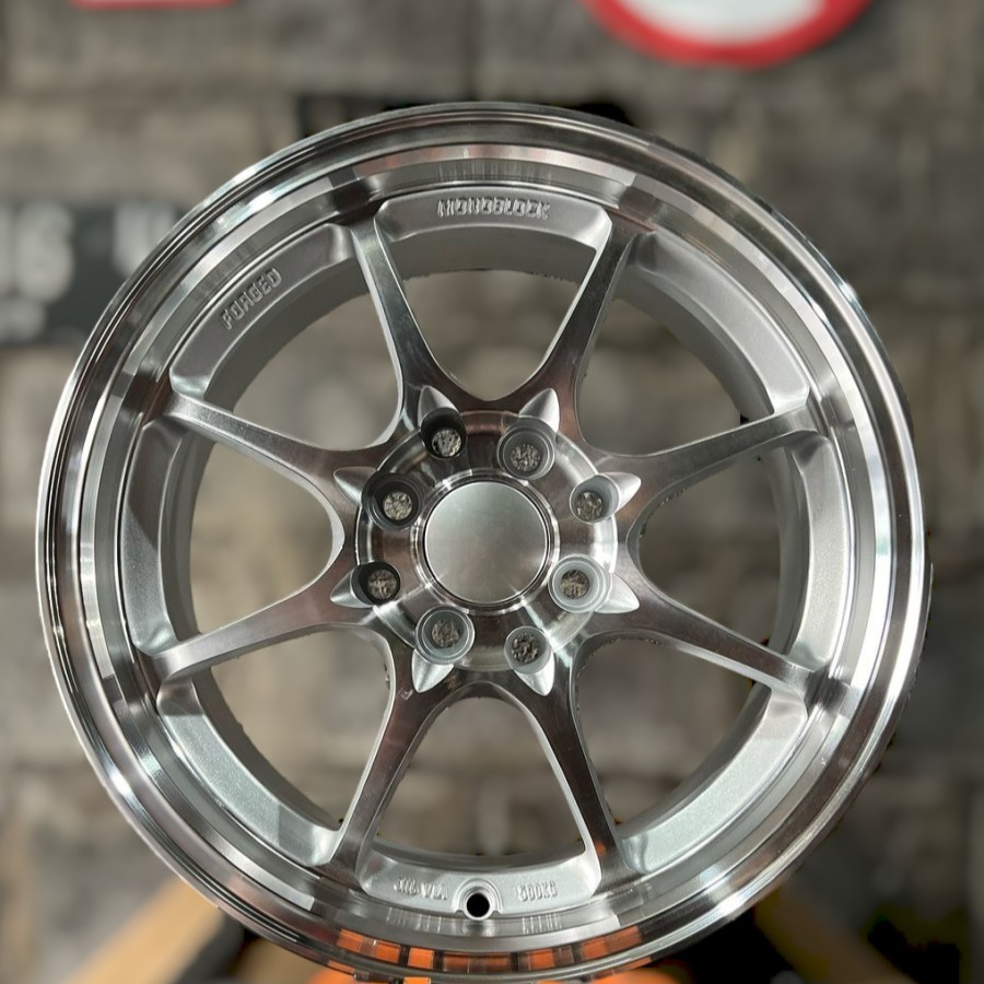 Jual velg mobil 15 VOLKRAYS CE28 R15 Avanza Xenia Brio jazz yaris agya ayla | Shopee Indonesia