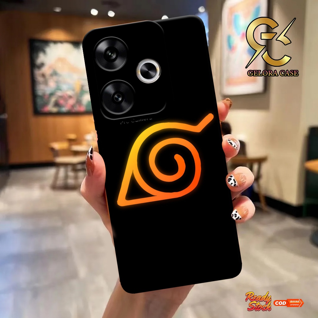 Jual Case Poco F6 5G 2024 Terbaru - Casing Poco F6 5G - Motif case ...