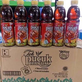 Jual Teh Pucuk 1 Dus Terlengkap & Harga Terbaru Juli 2024 | Shopee ...