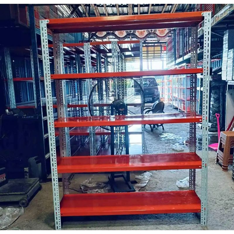 Jual RAK GUDANG BESI SERBAGUNA BERKUALITAS | Shopee Indonesia