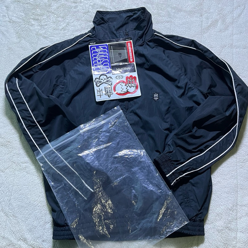 Jual Tracktop Maternal - HATCH (XL) | Shopee Indonesia
