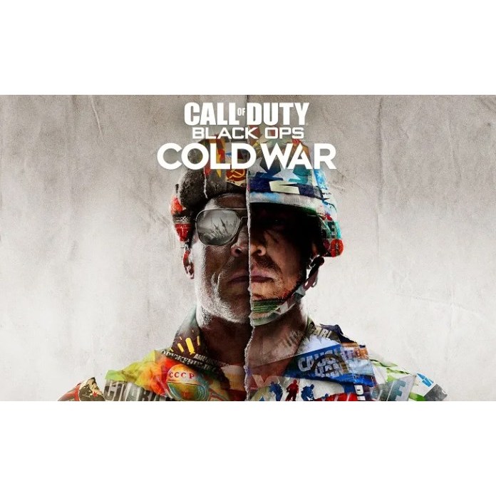 Jual CALL OF DUTY COLD WAR ALL DLCS PC GAME | Shopee Indonesia