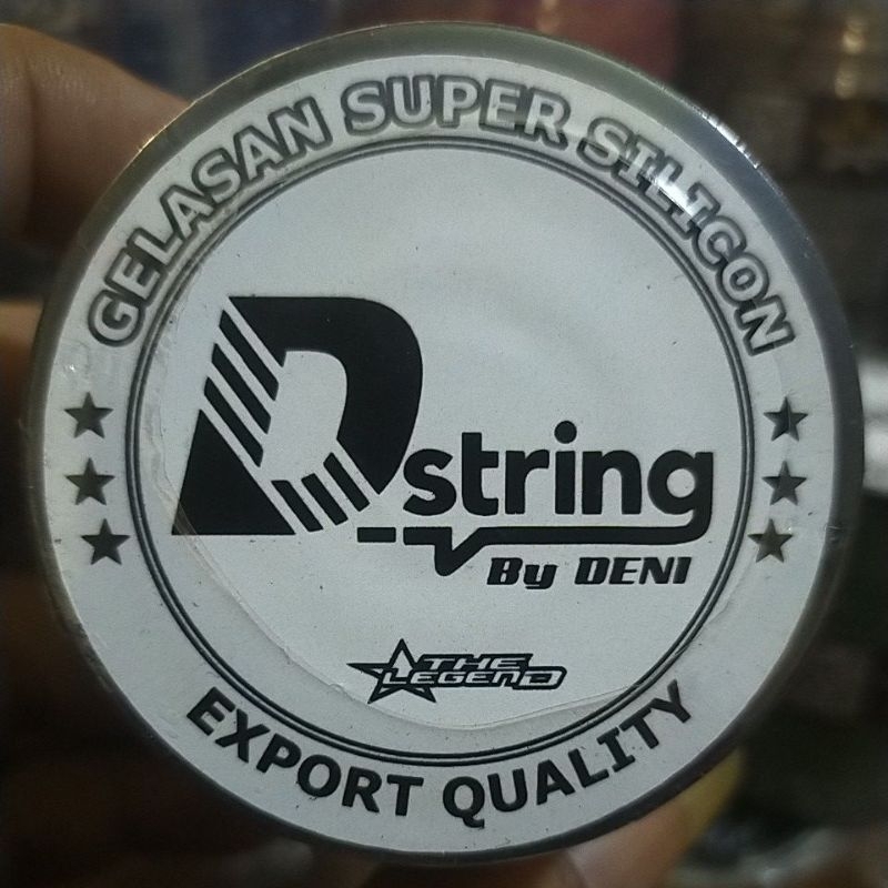 Jual Gelasan senar matot Dstring klos BB bonit 1600 yard original The ...