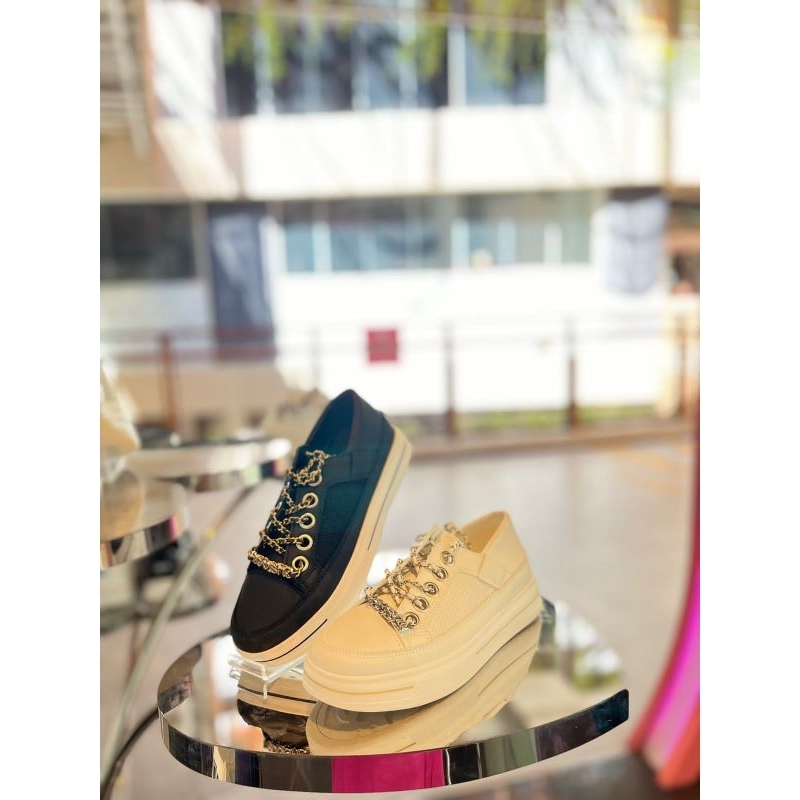 Jual Disc Sepatu Gosh Original (BACA DESKRIPSI SEBELUM CO) | Shopee ...