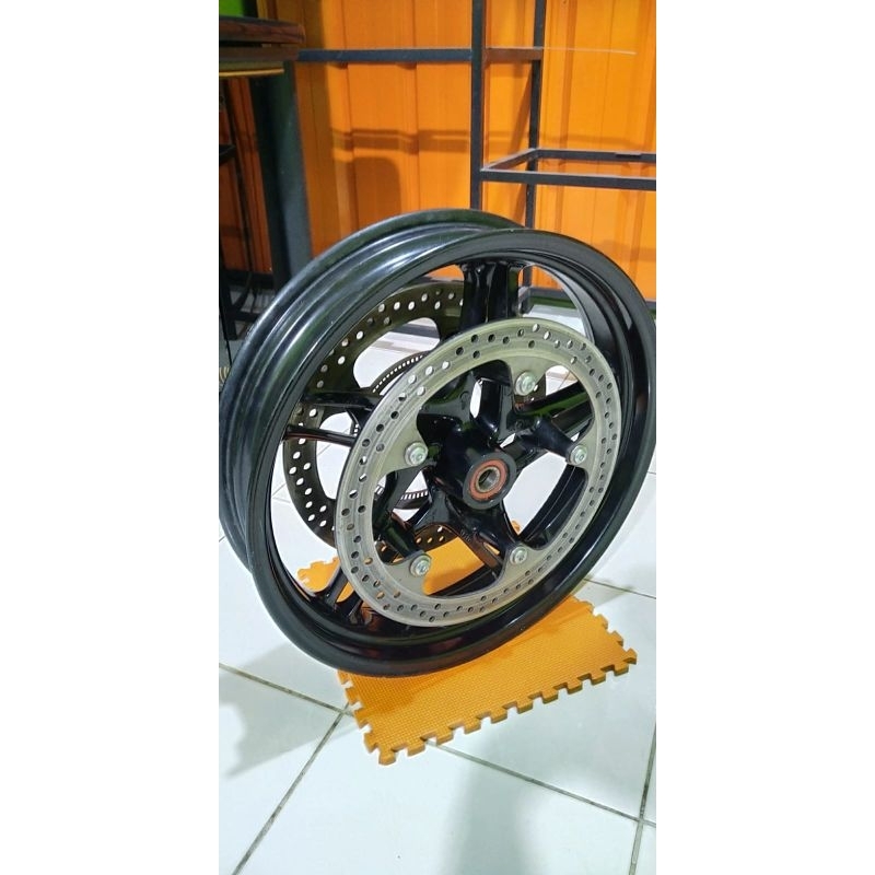 Jual velg moge atau limbah moge | Shopee Indonesia