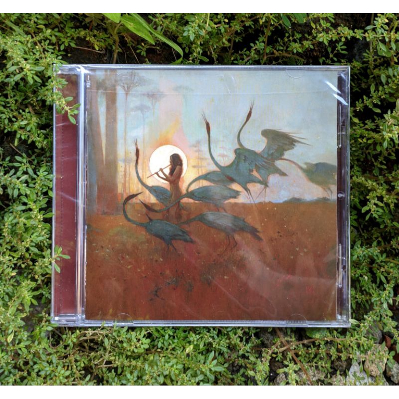 Jual CD ALCEST - Les chants de l'aurore | Shopee Indonesia