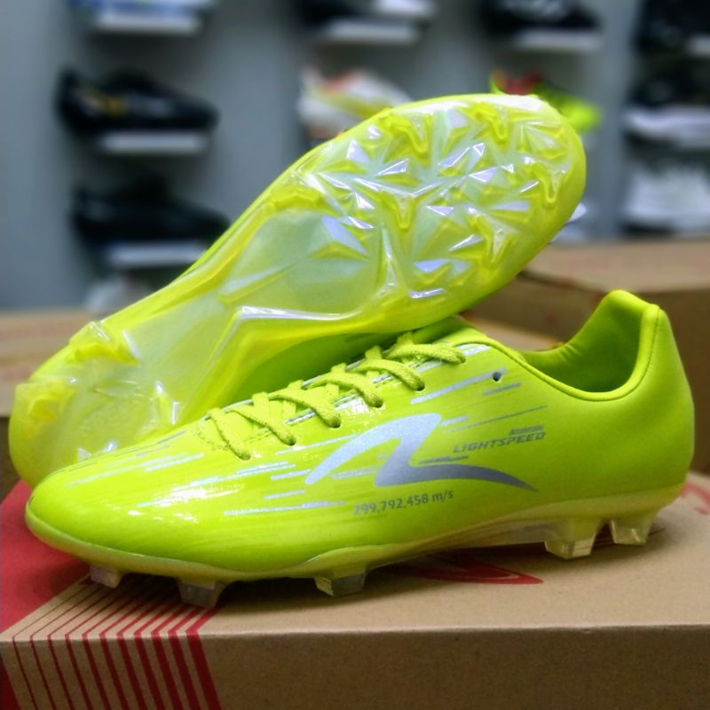 Jual Promo Spesial Sepatu Bola Specs Lightspeed // Sepatu Bola Warna ...