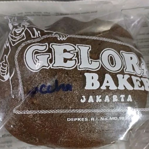 Jual Roti Kopi Moka Gelora Jatinegara | Shopee Indonesia