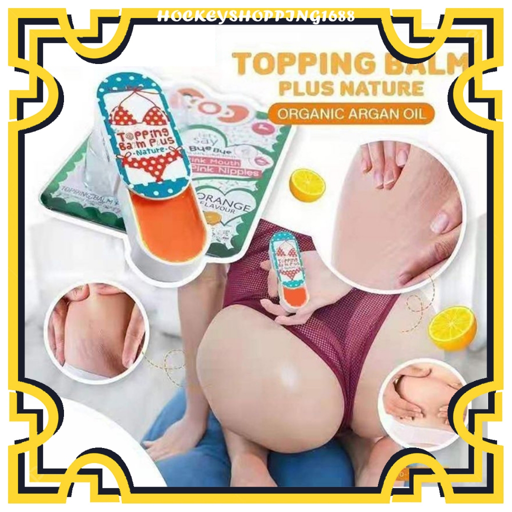 Jual HS PENCERAH SELANGKANGAN PINK MOUTH TOPPING BALM PLUS KRIM PEMUTIH ...