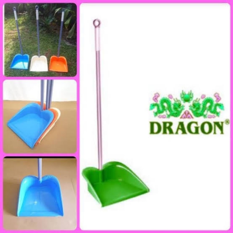 Jual Pengki Dragon | Shopee Indonesia