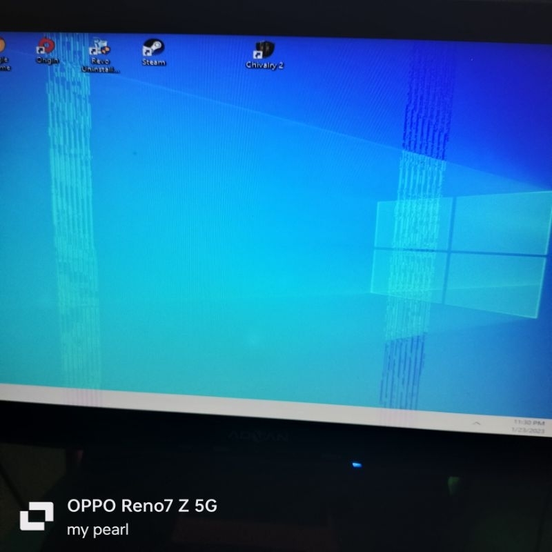 Jual monitor 16 inch. | Shopee Indonesia