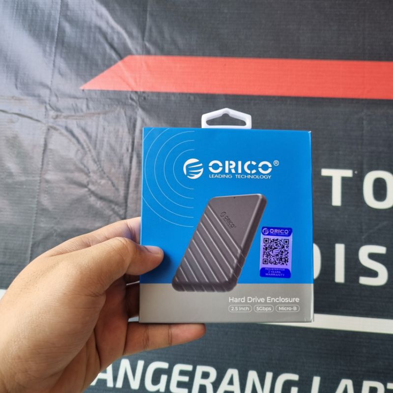 Jual HDD Hardisk External 500GB Eksternal Hard Disk | Shopee Indonesia