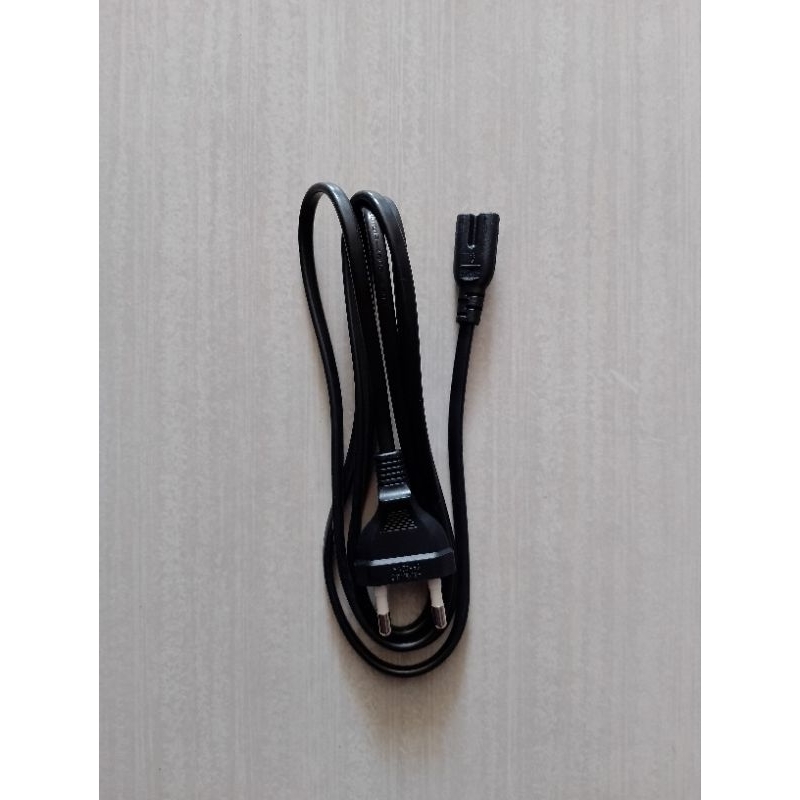 Jual kabel power - AC cord - colokan TV - TCL - 50A8 - 50A18 - 50A20 ...