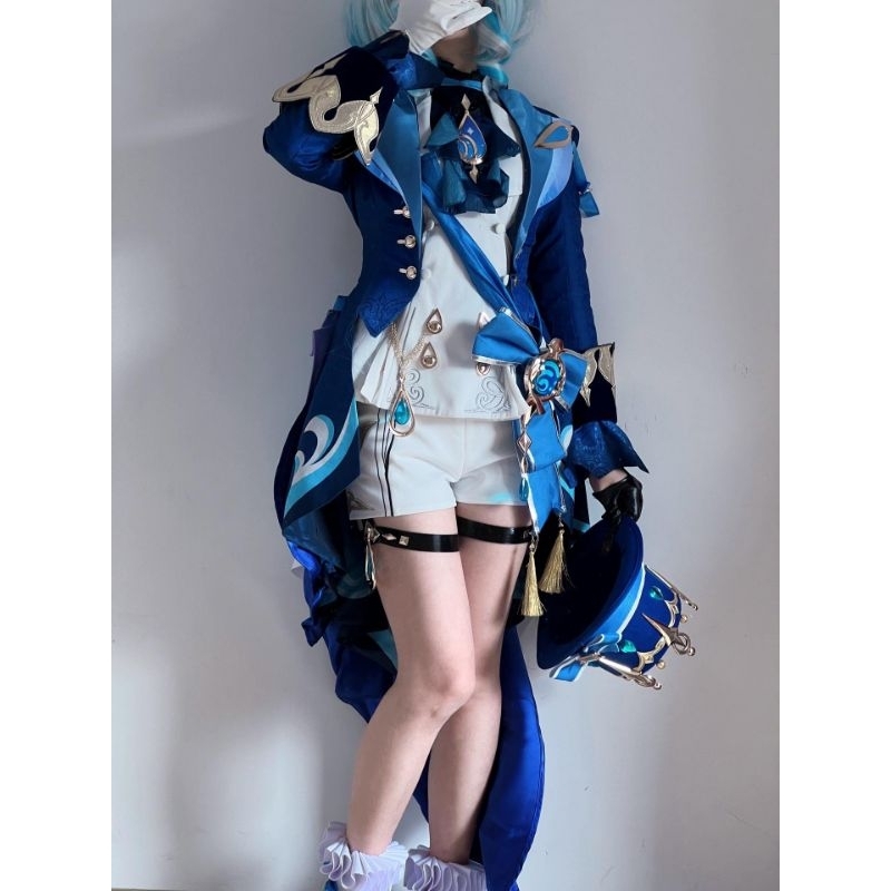 Jual fullset furina genshin impack | Shopee Indonesia