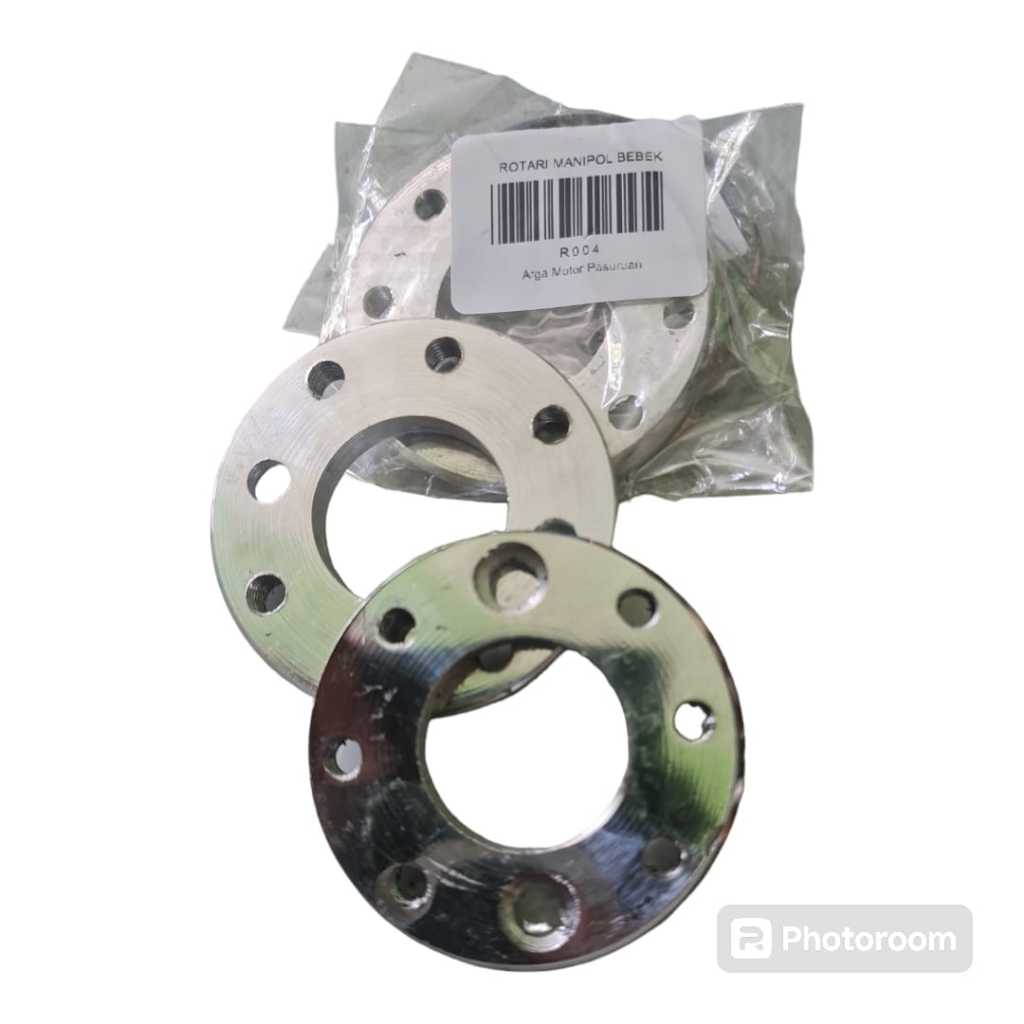 Jual rotari manipol putar/rotary manifold putar universal | Shopee ...