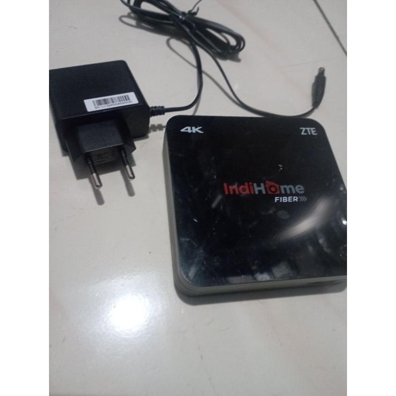 Jual stb b860h v5 | Shopee Indonesia
