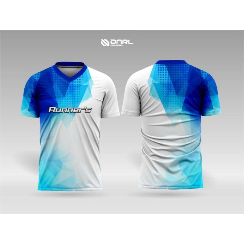 Jual JERSEY LARI TERBARU / JERSEY RUNNING / JERSEY OLAHRAGA GRATIS ...