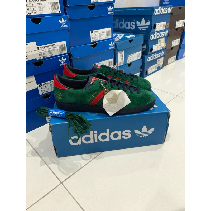 Jual Adidas Blackburn SPZL Decade Pack 2024 | Shopee Indonesia