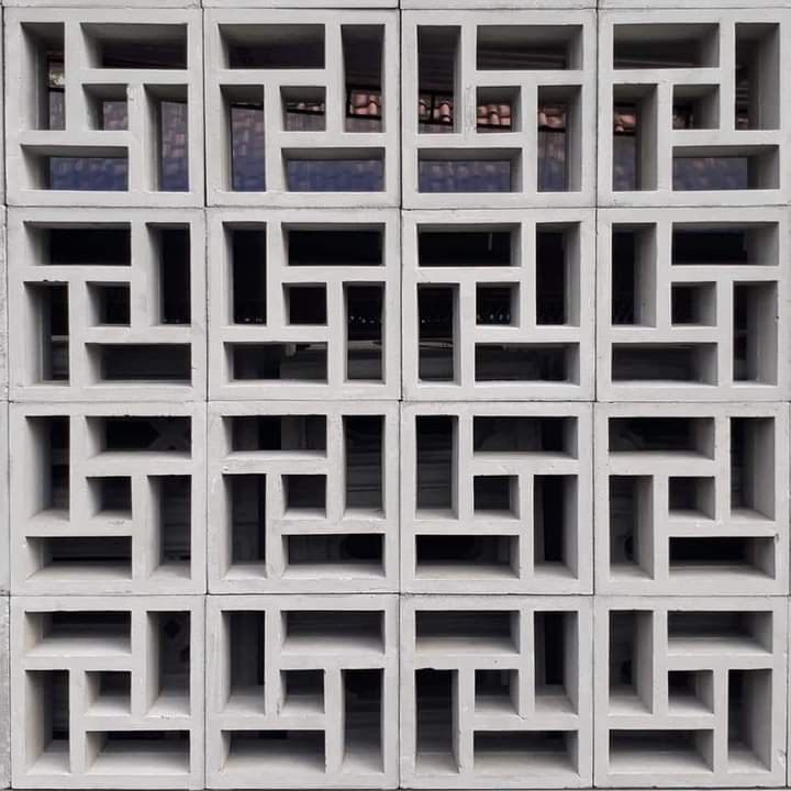 Jual loster Roster Cor beton roster loster minimalis roster loster ...