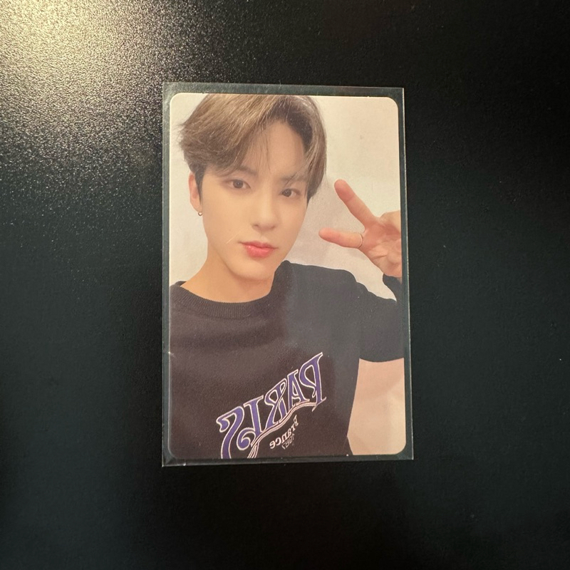 Jual [CLEARANCE SALE] THE BOYZ TBZ ERIC THE FILM FESTIVAL TRADING CARD ...