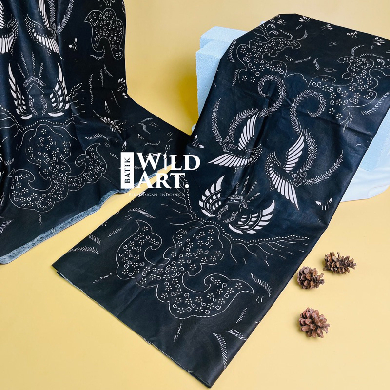 Jual KAIN BATIK KATUN HALUS KAIN BATIK JARIK PEKALONGAN KAIN BATIK MURAH SERAGAM TERBARU ...