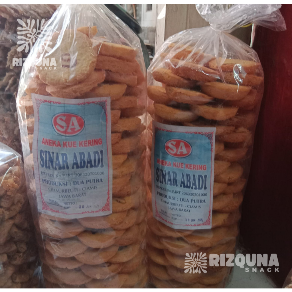 Jual 1BAL ISI 1.5 KG COOKIES KERING BOLU JADUL S MANIS GURIH | Shopee ...