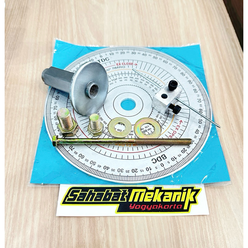 Jual busur derajat set dudukan tanpa dial indikator | Shopee Indonesia