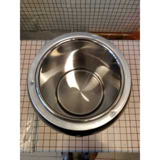 Jual Crown Horeca Katering Soup Kettle Tureen Pemanas Sop Kuah 10 Liter ...