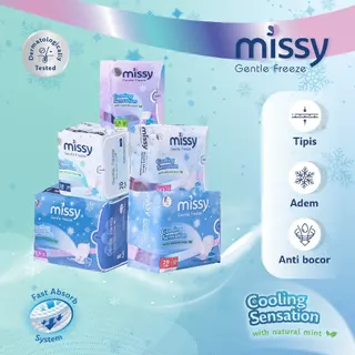 Produk Missy Indonesia | Shopee Indonesia