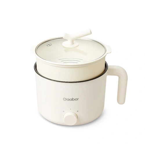 Jual Gaabor GR-N15A Panci Listrik Serbaguna Electric Pot Multifungsi 1 ...