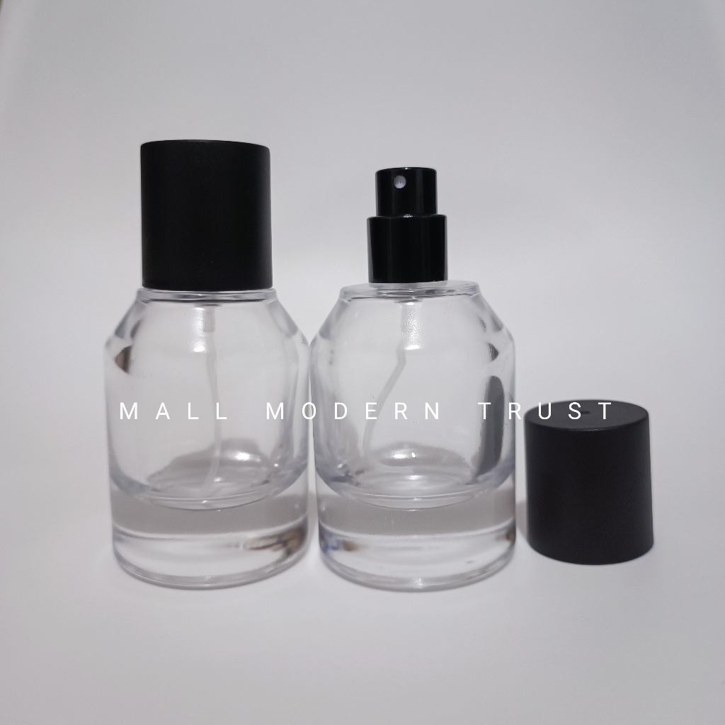 Jual BOTOL PARFUM HERETIC DRAT 30ML-35ML-BOTOL PARFUM REFIL-BOTOL ...