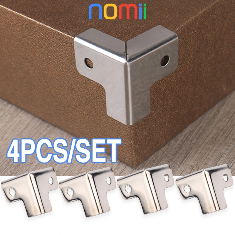 Jual 4PCS Box Siku L Hardcase/Siku L/Siku Corner Hardcase L/Siku Box ...