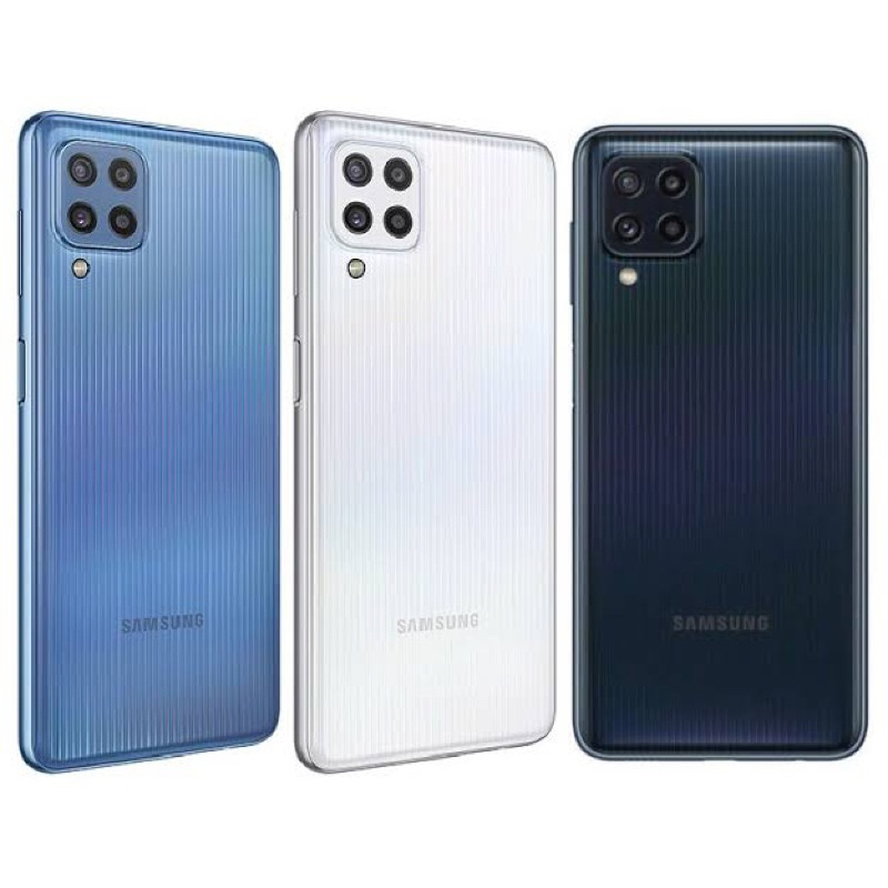 Jual SAMSUNG M32 6/128GB GARANSI RESMI INDONESIA | Shopee Indonesia