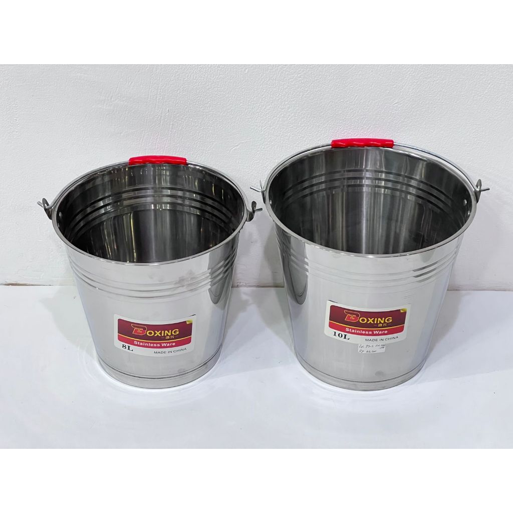 Jual EMBER UKURAN 28-30CM | Shopee Indonesia