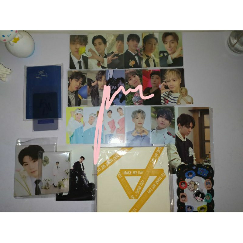 Jual [booked] foto album photobook sebong dan bangtan | Shopee Indonesia