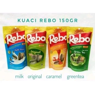 Jual Kuaci Rebo Terlengkap & Harga Terbaru Agustus 2024 | Shopee Indonesia