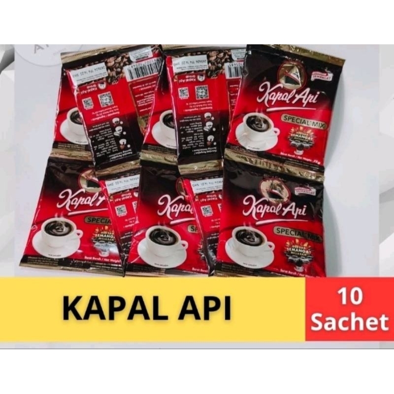Jual Kopi kapal api | Shopee Indonesia