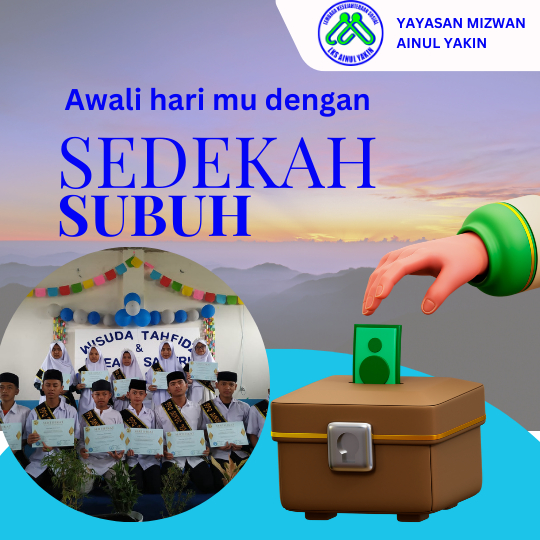 Jual SEDEKAH SUBUH BERKAH DUNIA AKHERAT | Shopee Indonesia