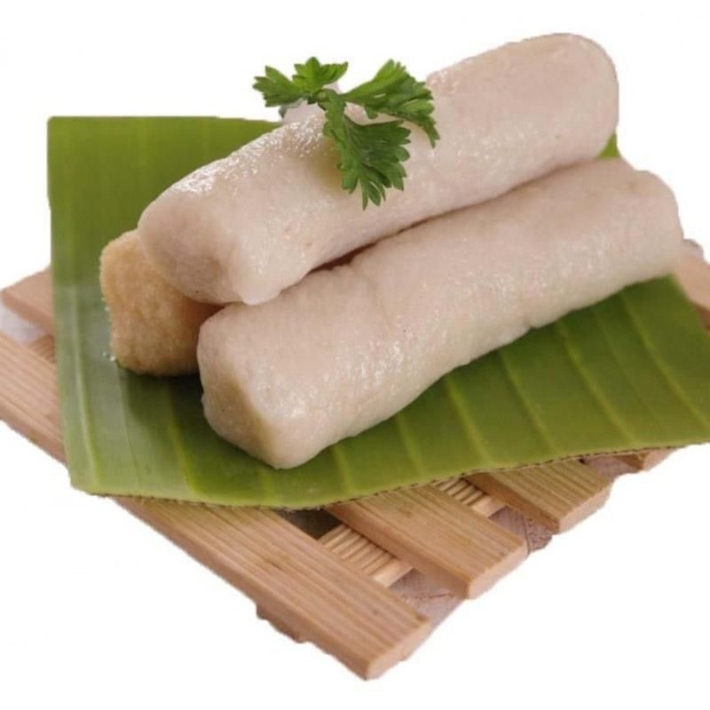 Jual Pempek Lenjer Besar 100% Halal Isi 5 Pcs Pempek Lenjer Besar Free ...