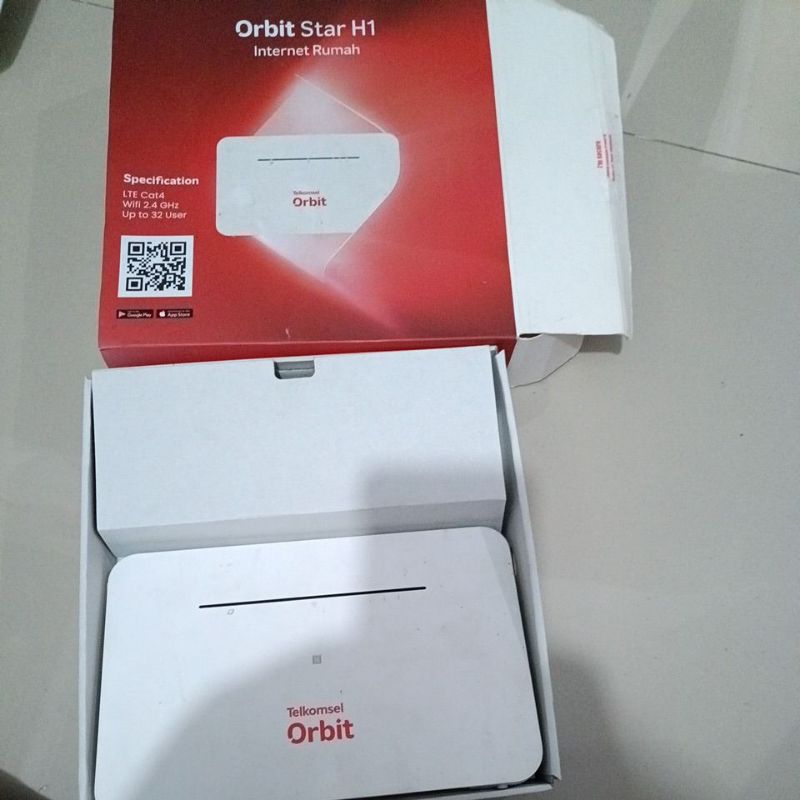 Jual Modem Orbit Star Z2 Berkualitas | Shopee Indonesia