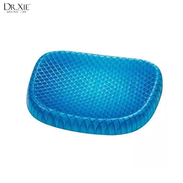 Jual Dr. Xie Silicone Gel Seat Cushion – Bantalan Duduk Comfort Air ...