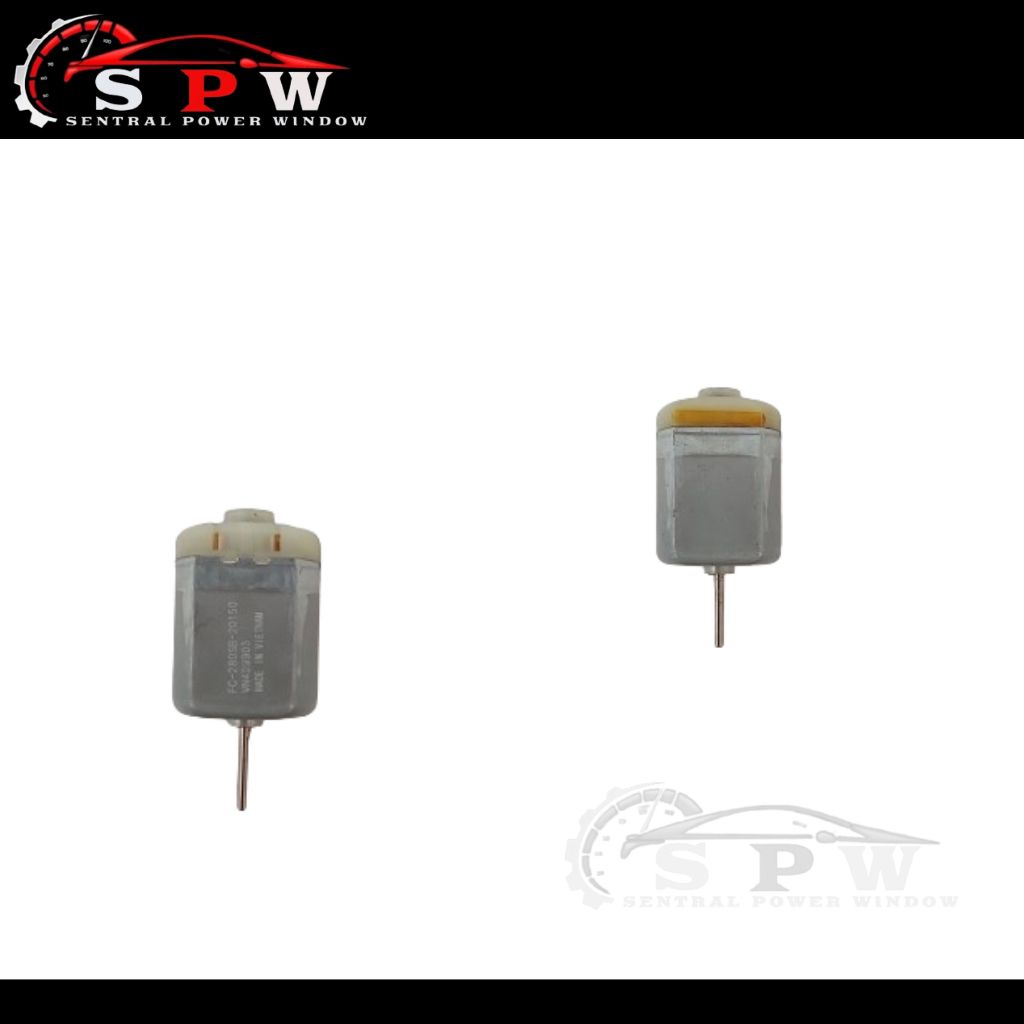 Jual Motor Central Lock Mitsubishi Xpander Mirage L200 Strada Triton ...