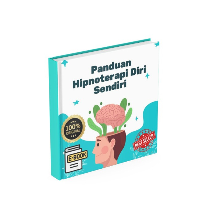 Jual Hipnoterapi Diri Panduan Praktis | Shopee Indonesia