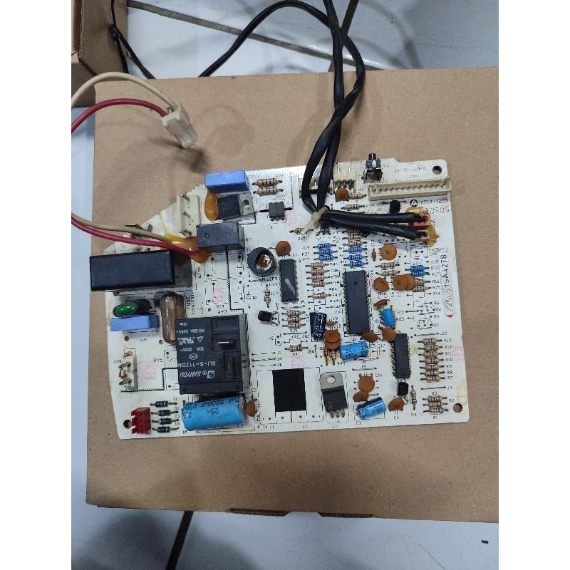 Jual PCB MODUL AC MIDEA AUX TCL ORIGINAL | Shopee Indonesia Jual PCB MODUL AC MIDEA AUX TCL ORIGINAL | Shopee Indonesia