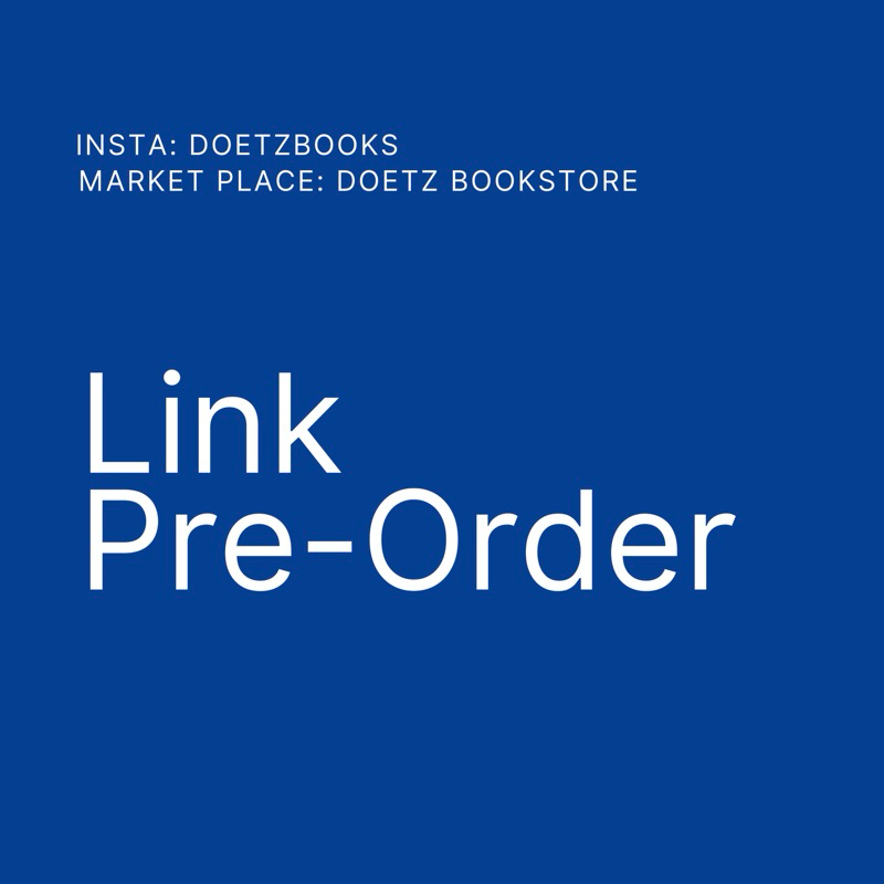 Jual Reserved Books | Shopee Indonesia