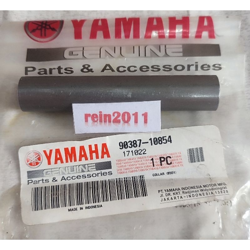 Jual BOSH BOS RODA DEPAN BAGIAN TENGAH FREEGO FREE GO ASLI ORI YAMAHA ...