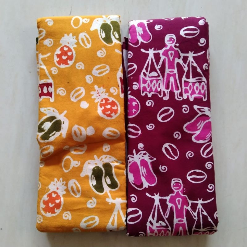 Jual batik colet | Shopee Indonesia