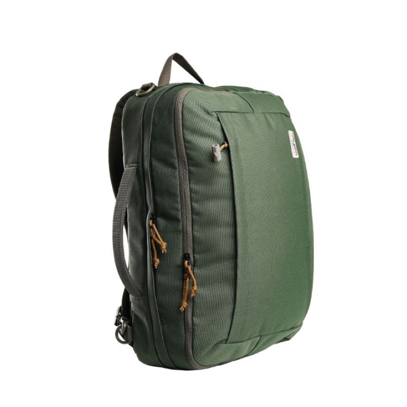 Jual BORDERPASS 3.0 TRILOGIC 15L 1A | Shopee Indonesia