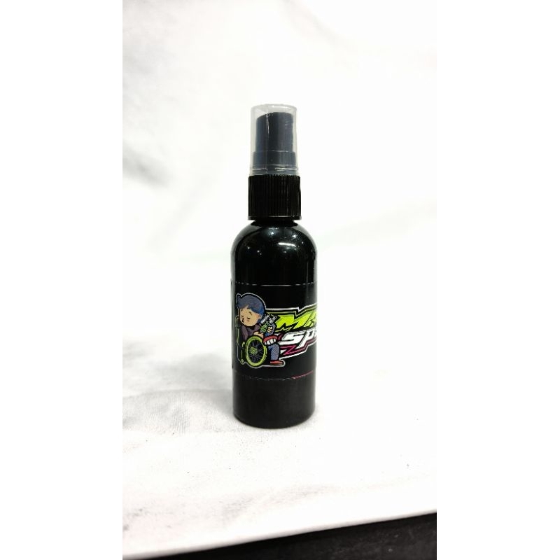 Jual Semir Ban Pengkilap Ban Silicon 60ml | Shopee Indonesia