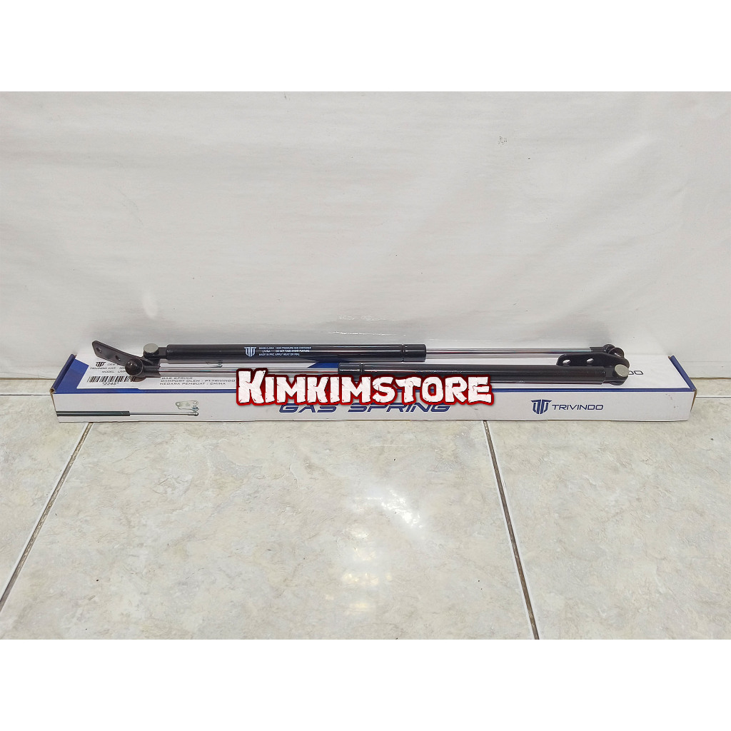 Jual Shock Shok Sok Bagasi Pintu Hidrolik Belakang Gas Spring Nissan ...